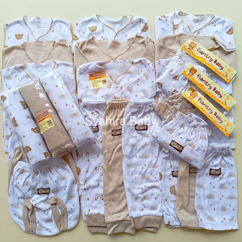 Jual 30 Pcs Paket Bayi Baru Lahir // Paket Newborn | Shopee Indonesia