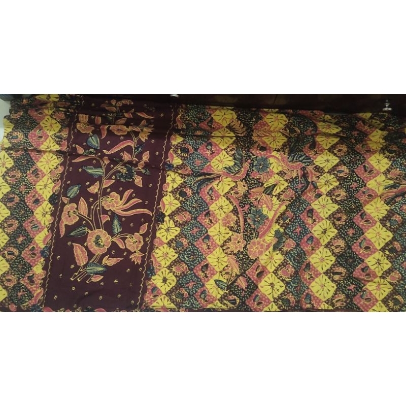 Jual batik tulis tiga negeri | Shopee Indonesia