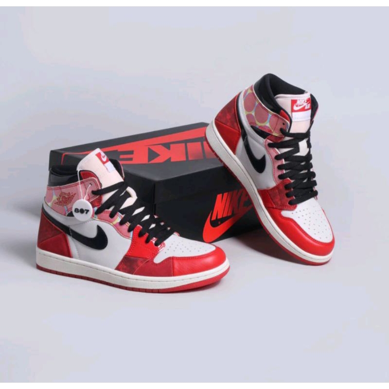 Jual Sepatu Mahal Original Jordan trend | Shopee Indonesia