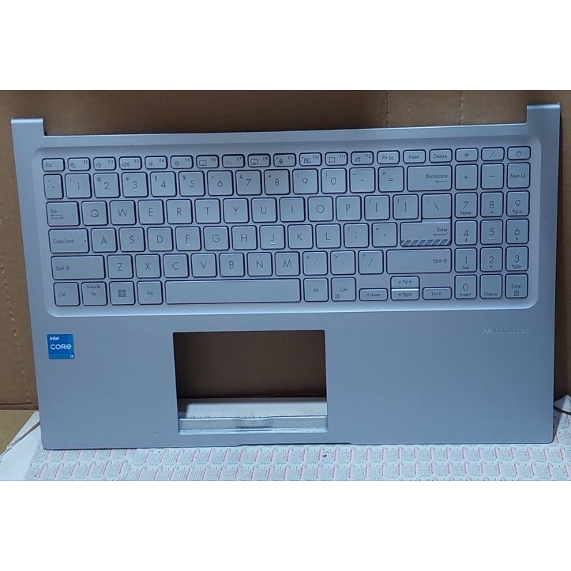 Jual LAPTOP Asus VivoBook 15 X1502 / X1502Z / X1502ZA FRAME KEYBOARD ...
