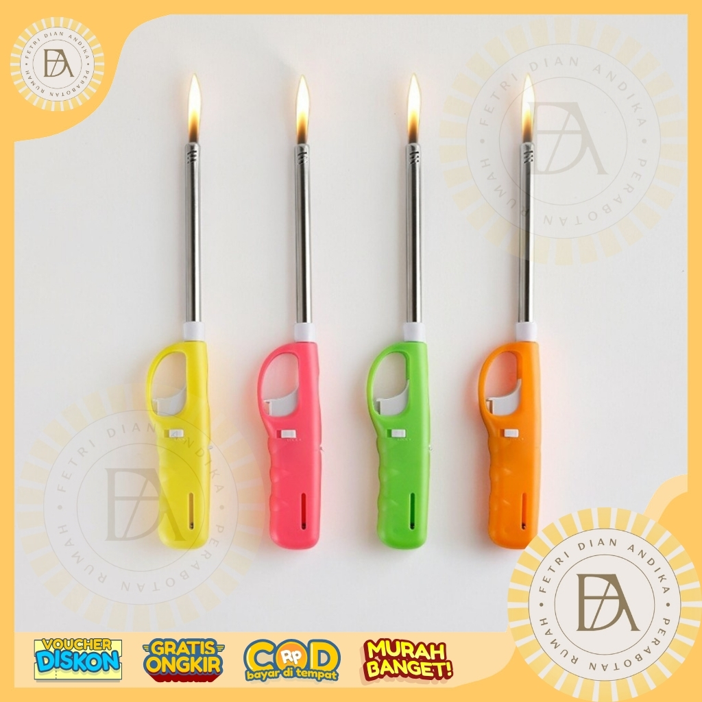 Jual Pematik Api | Shopee Indonesia