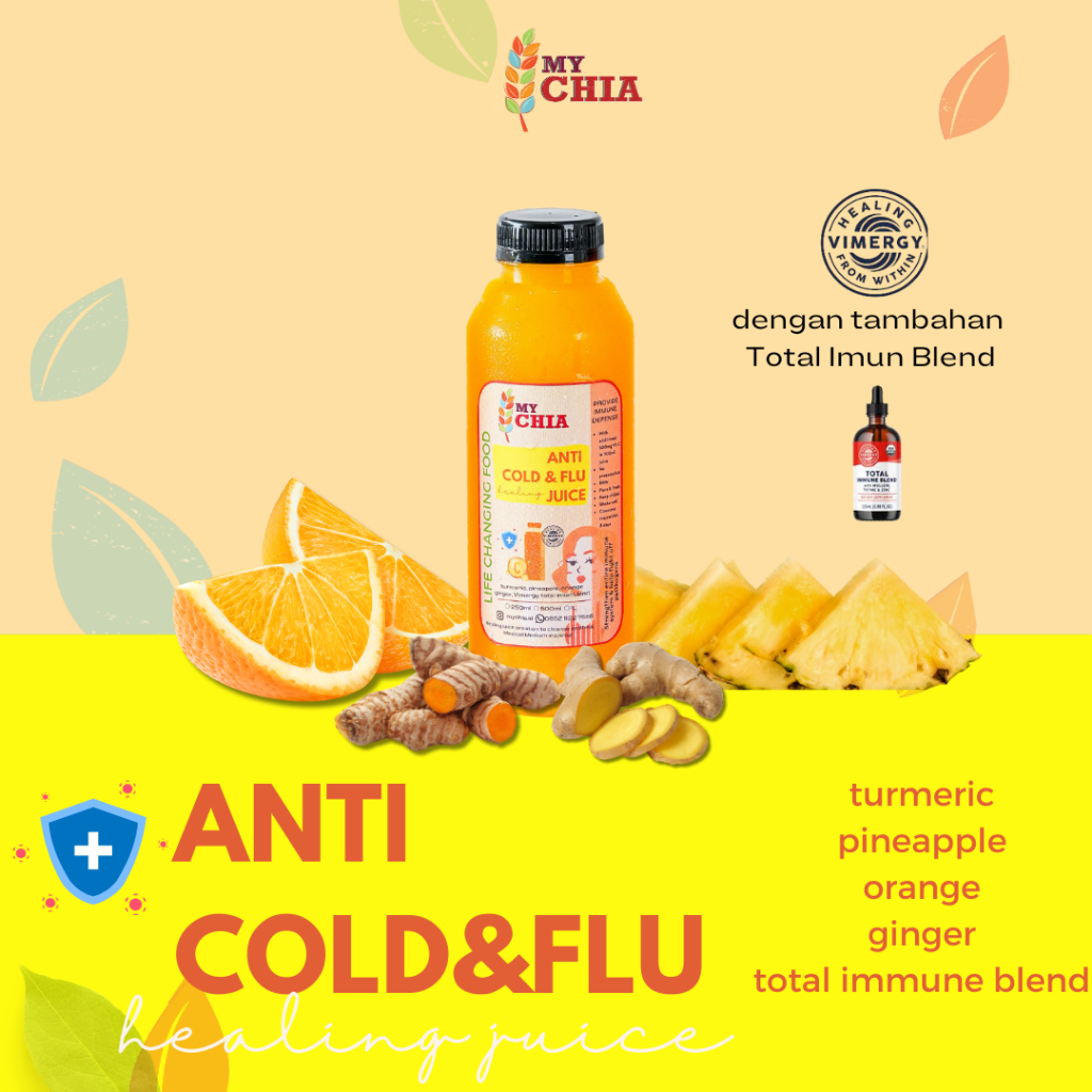 Jual Beach Body Healing Juice 250ml Jus Diet Low Calorie Cold Pressed ...