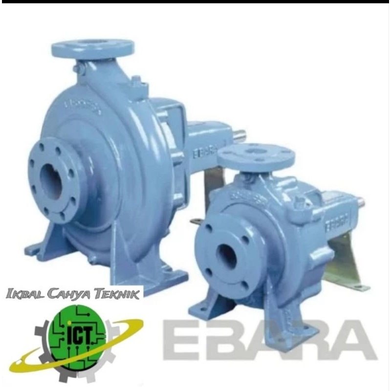 Jual POMPA EBARA 50x40 FSHA (GP) 2"x1.5" EBARA 50 x 40 FSHA | Shopee ...