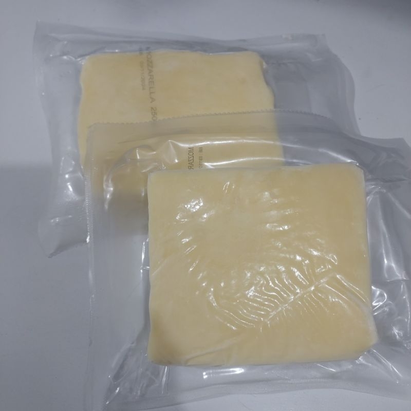 Jual KEJU MOZZARELLA BESTON 250 GR | Shopee Indonesia