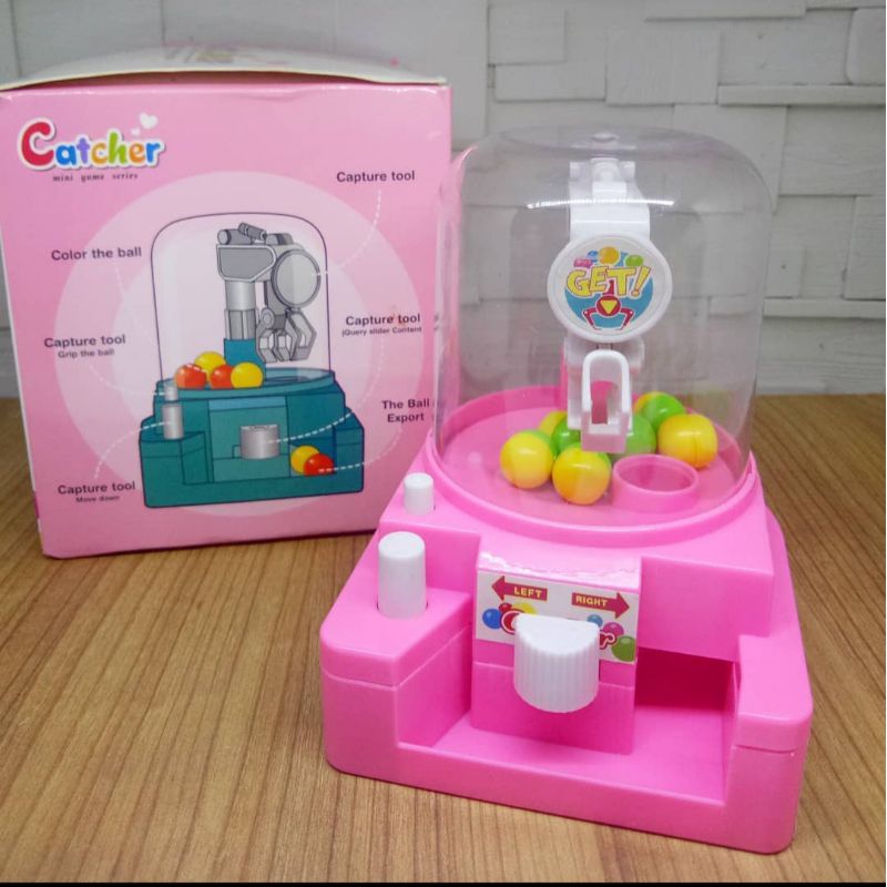 Jual MESIN CAPIT MANUAL TANPA BATERAI | Shopee Indonesia