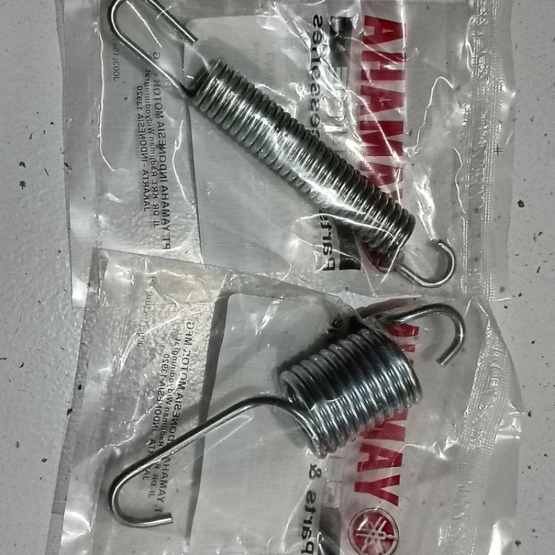 Jual PER STANDAR TENGAH PER STANDAR 2 NMAX NEW LEXI LEXSY AEROK AERGO ...