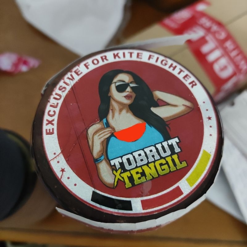 Jual T08RUT X TENGIL | Shopee Indonesia