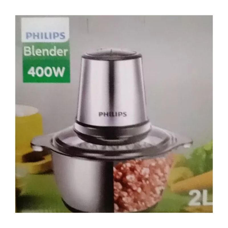 Jual COOPER BLENDER PHILIPS PENGILING DAGING SERBAGUNA BLENDER PHILIPS ...
