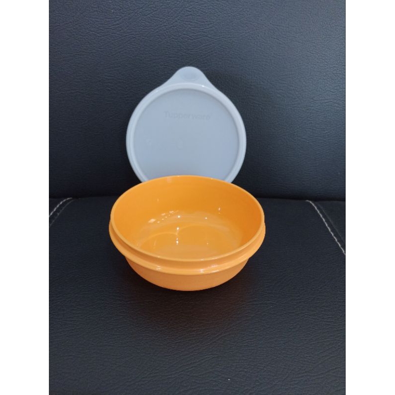 Jual JUNIOR MODULAR BOWL 300ML - TUPPERWARE - MANGKOK | Shopee Indonesia