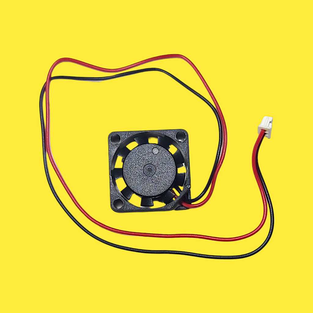 Jual KIPAS DC 3V 2x2 cm Kipas mini | Shopee Indonesia