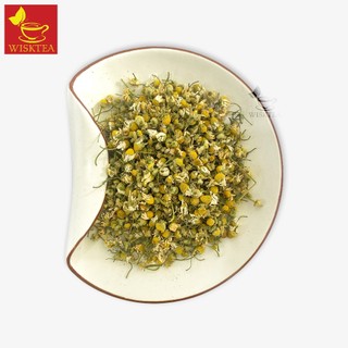 Jual Chamomile Tea 50gr / Teh Kamomil / Premium Tea / Flowers Tea ...
