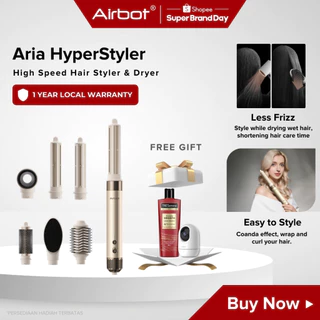 Toko Online Airbot Indonesia | Shopee Indonesia