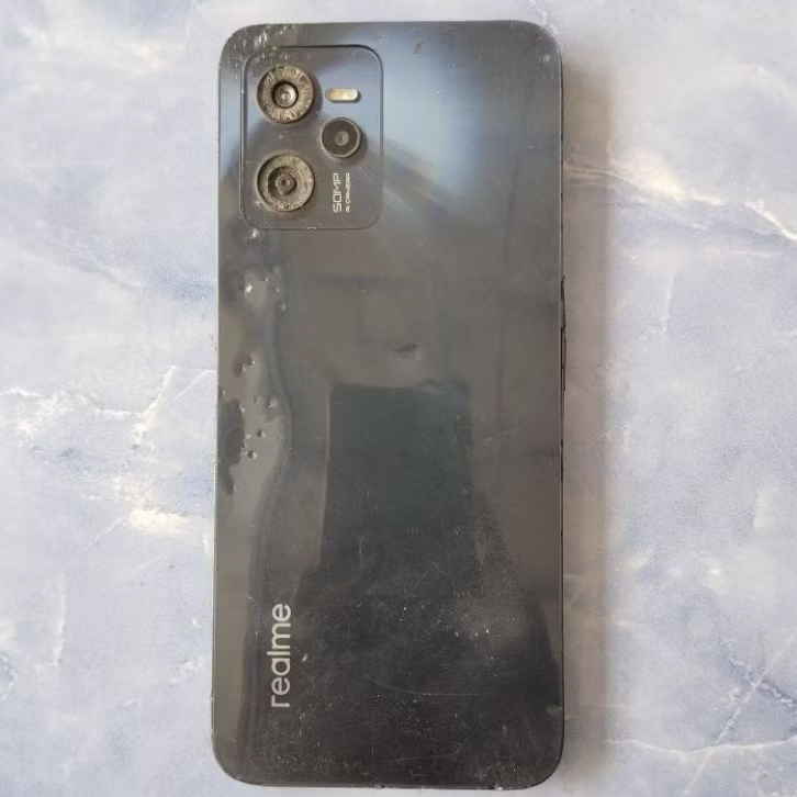 Jual mesin realme C31 ram 3/32gb original normal | Shopee Indonesia