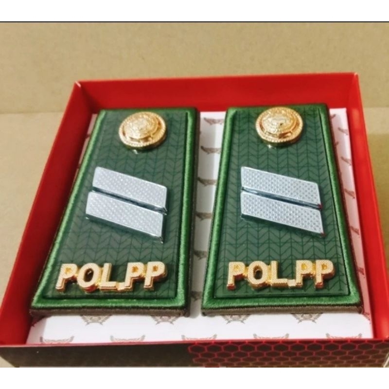Jual PANGKAT PDU POL PP 2B KAIN AKLIRIK EXLUSIVE ORIGINAL 100% BAC ...