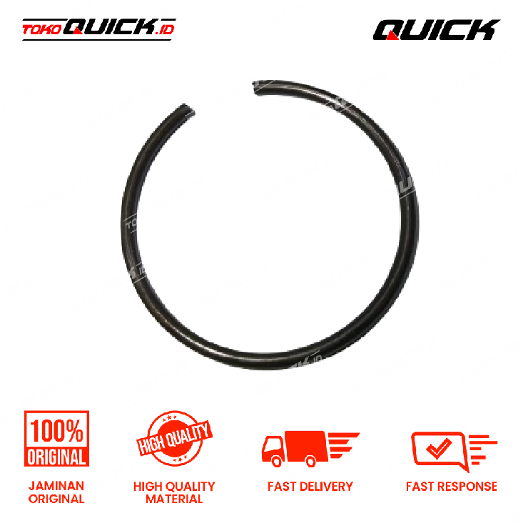 Jual Sparepart Traktor Quick, STOPPER RING, G1000/S1000/G3000/BOXER ...