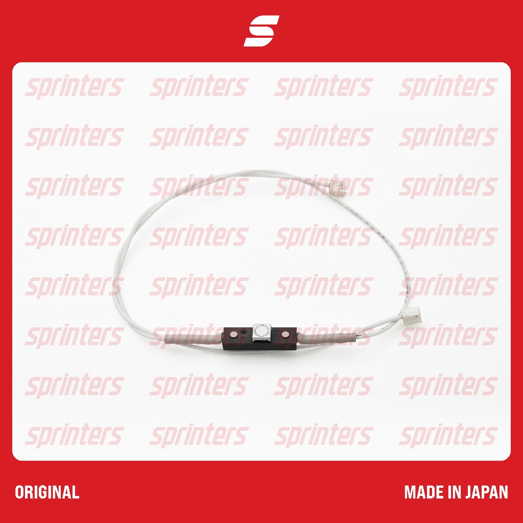 Jual Fuser Thermostat Pemanas Xerox WorkCentre WC 7525 7530 7535 7545 ...