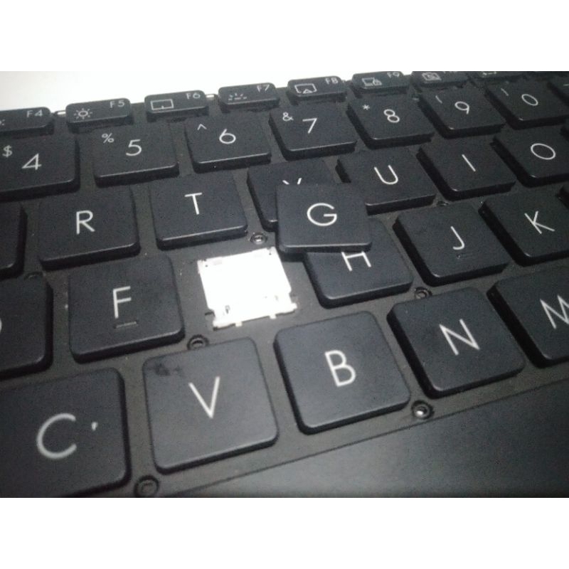 Jual Tuts tombol keyboard Asus Vivobook A413 A413J X413 A413EP K413 ...