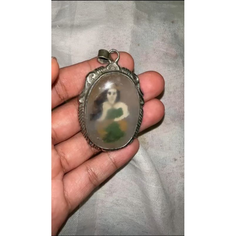 Jual LIONTIN BATU RATU KIDUL NYI RORO KIDUL | Shopee Indonesia