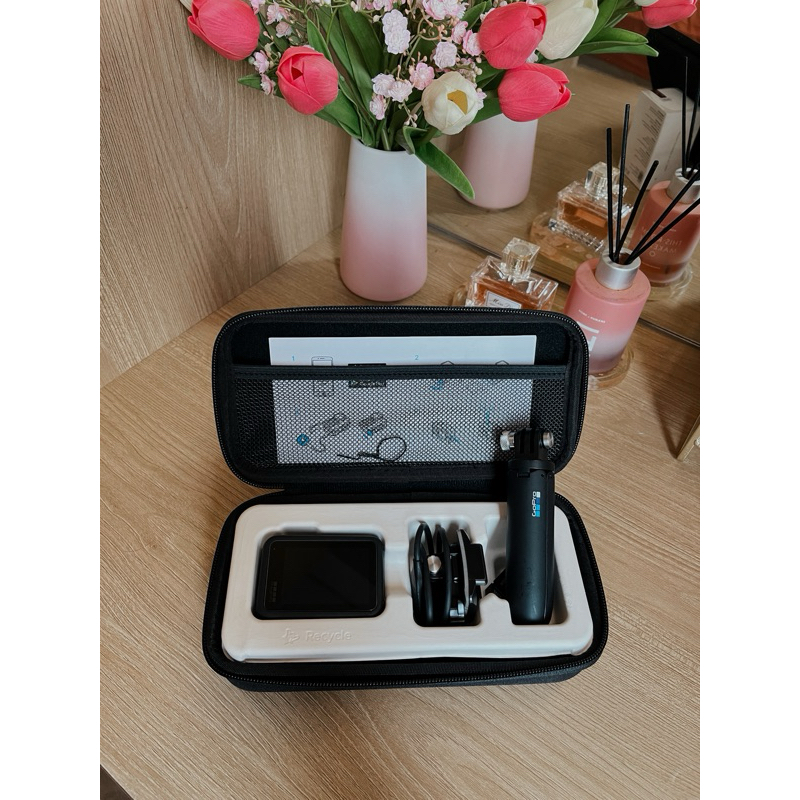 Jual GO PRO HERO 9 BLACK | Shopee Indonesia