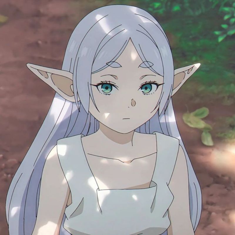 Jual WTS COSTUME FRIEREN SLEEP COSPLAY | Shopee Indonesia