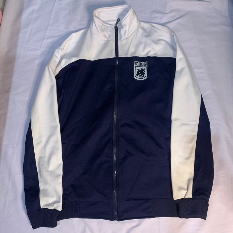 Jual Track Jacket Cosplay Yohan Lookism | Shopee Indonesia