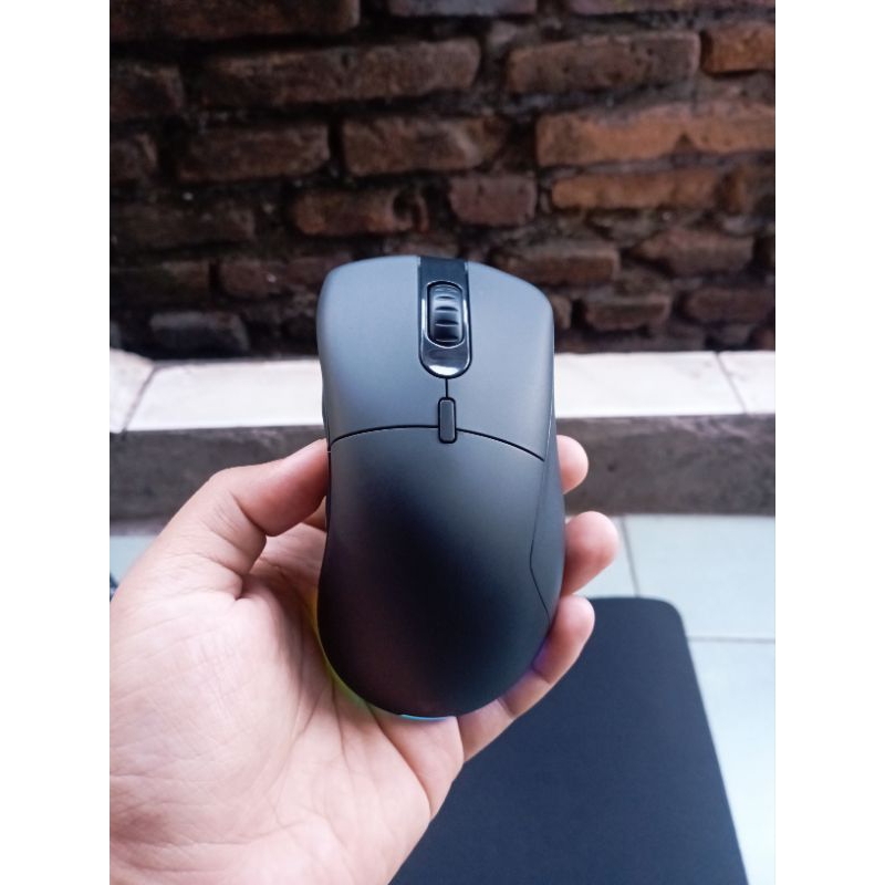 Jual Fantech XD5 Wireless Mouse |Not XD3 V3 XD7 Daiva Ajazz Lamzu Pulsar MM712 MM731 Helios 2 ...