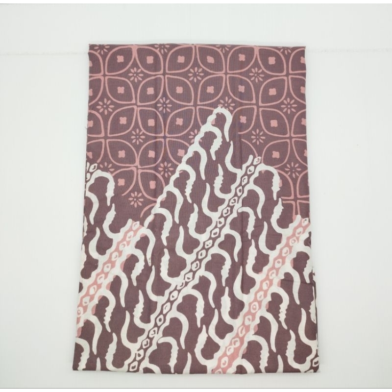 Jual Kain batik Cap garutan G2W warna kombinasi all motif | Shopee ...