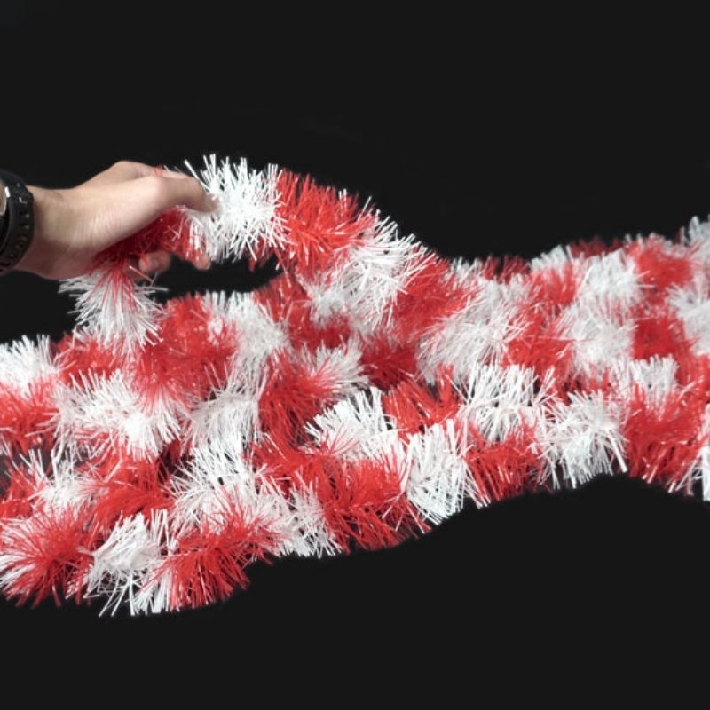 Jual hiasan Agustus HUT RI slinger rawis rawis sepeda merah putih ...