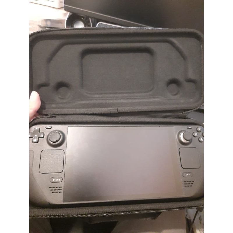 Jual Steamdeck LCD 1TB | Shopee Indonesia