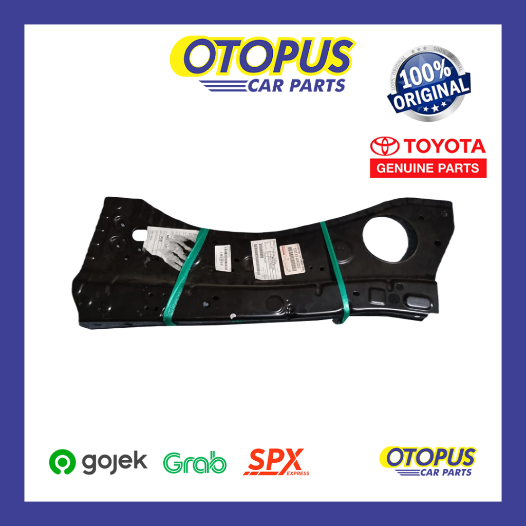 Jual Extension FNDR FR RH Ori Toyota Fortuner | Shopee Indonesia