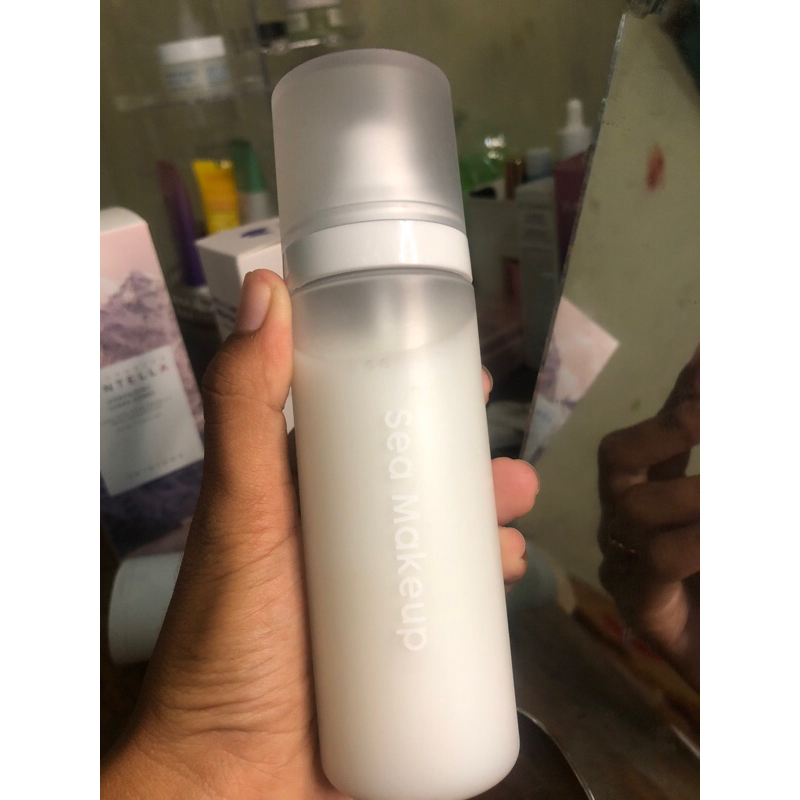 Jual Setting spray sea makeup | Shopee Indonesia
