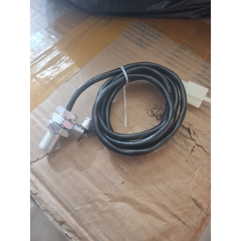 Jual SENSOR SPEED SPEDO DIGITAL SPEEDOMETER SENSOR DIGITAL | Shopee ...