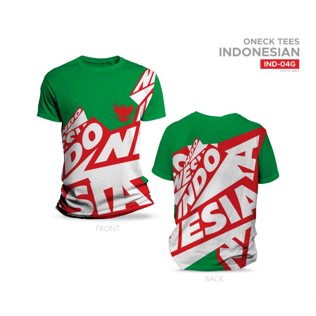 Jual JERSEY BOLA TIMNAS INDONESIA GRATIS TAMBAH NAMA PUNGGUNG LOGO TIM ...