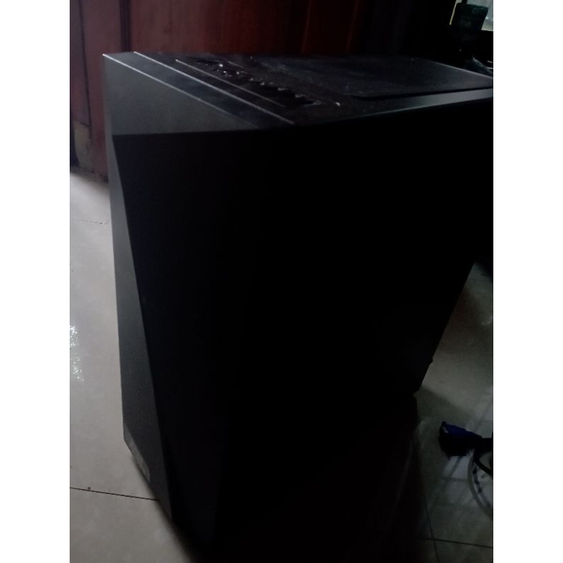 Jual JUAL BU PC GAMING CORE i3 9100F Nvidia GT1030 Ram 8 SSD&HDD ...