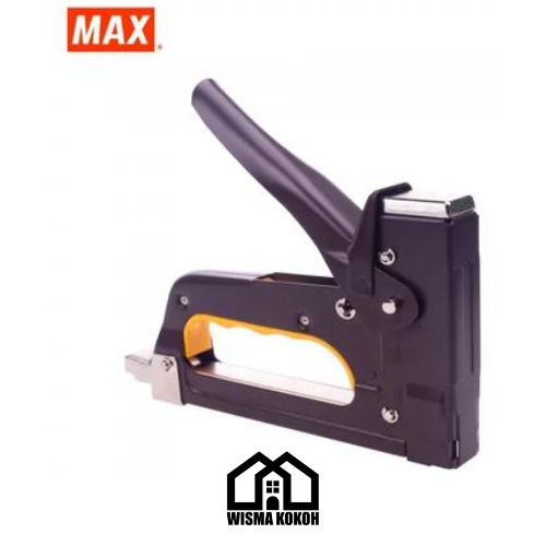 Jual MAX GUN TACKER TGA ORIGINAL JEPANG | Shopee Indonesia