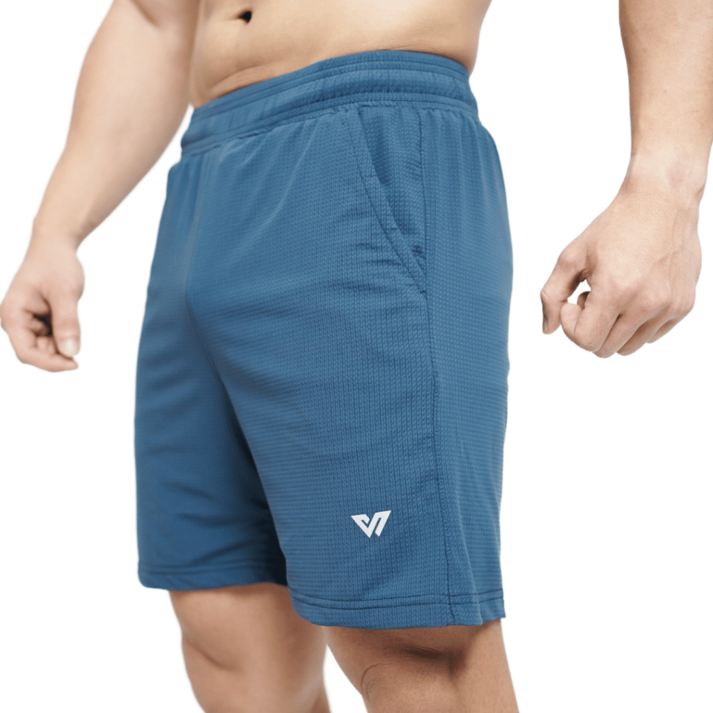 Jual WHITTAKER Luxe Shorts #2110 / Celana Olahraga / Celana Gym ...