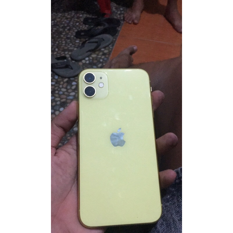 Jual iphone 11 ibox | Shopee Indonesia
