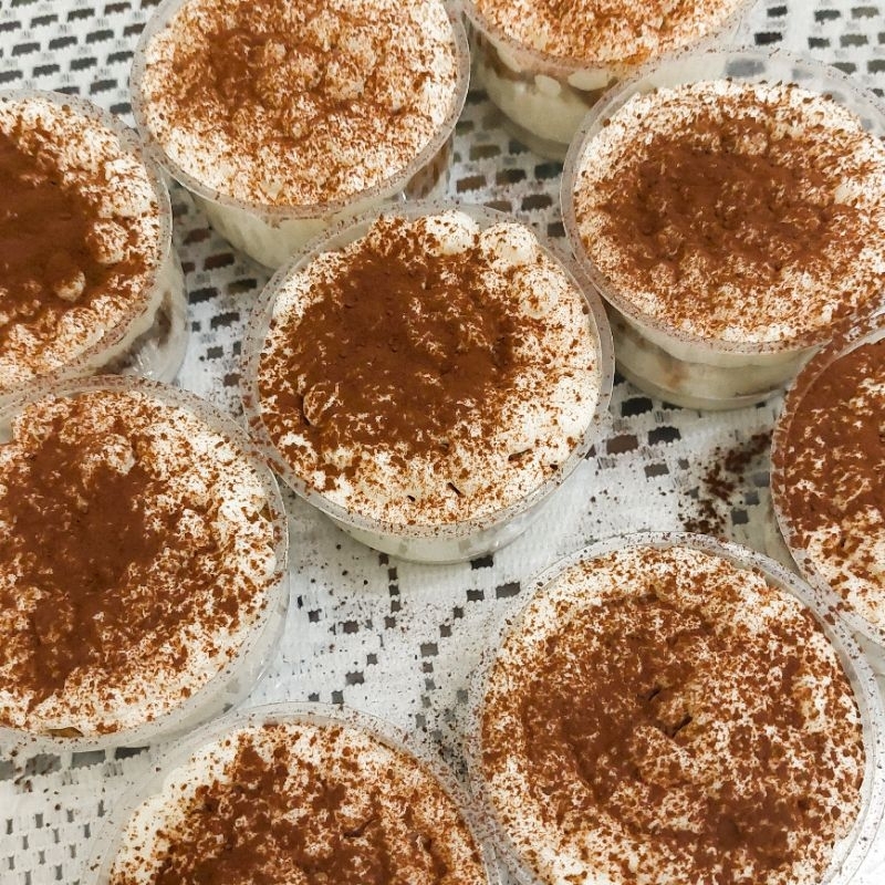 Jual Homemade Lotus Cookies by Mine Koekie - Cookie in Jar (Hampers Kue ...
