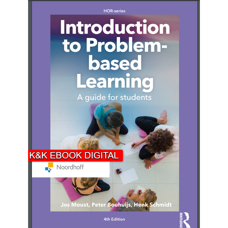 Jual (Pdf) Buku Introduction to Problem-Based Learning (2021) | Shopee ...