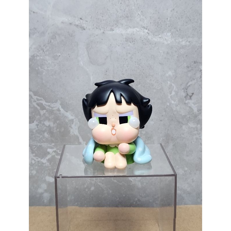 Jual Powerpuff girls X Crybaby//Sleepy Buttercup//Blossom//MR PA ...