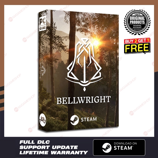 Jual Bellwright PC Game Original | Shopee Indonesia