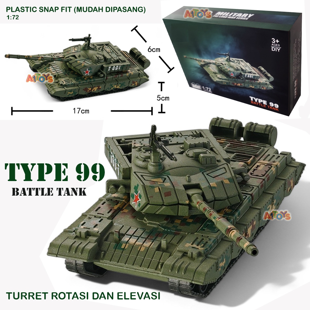 Jual Mainan tank Merkava mainan tank Leopard mainan tank Indonesia ...