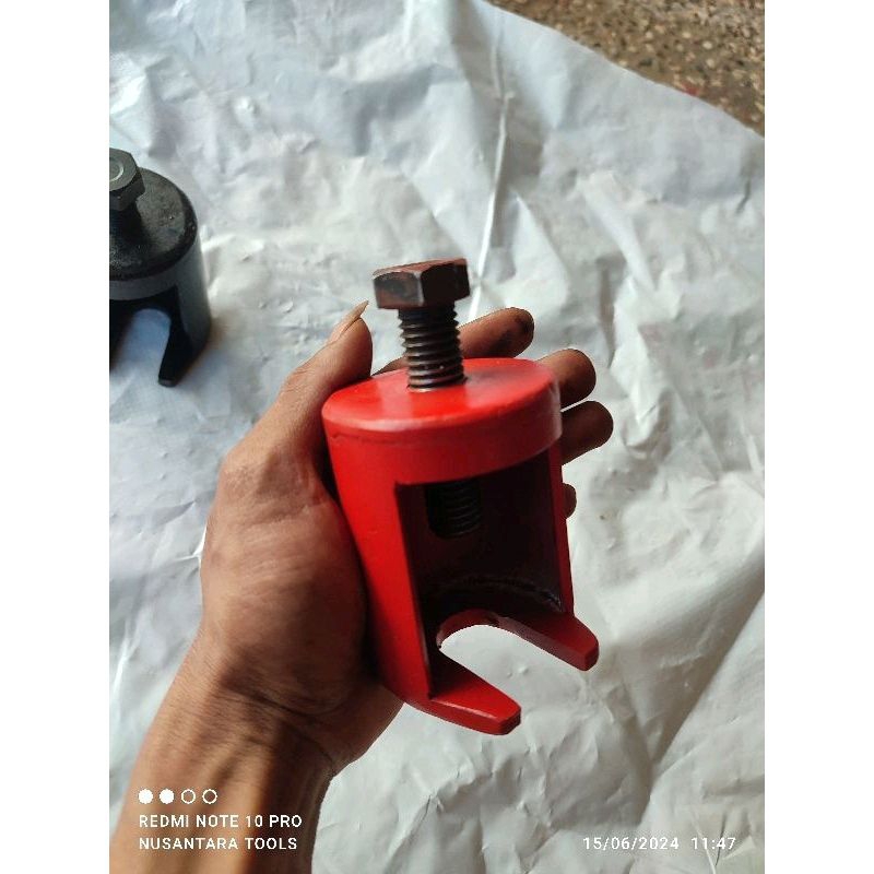 Jual TREKER TIE ROD DAN BALL JOINT MOBIL KELUARGA | Shopee Indonesia