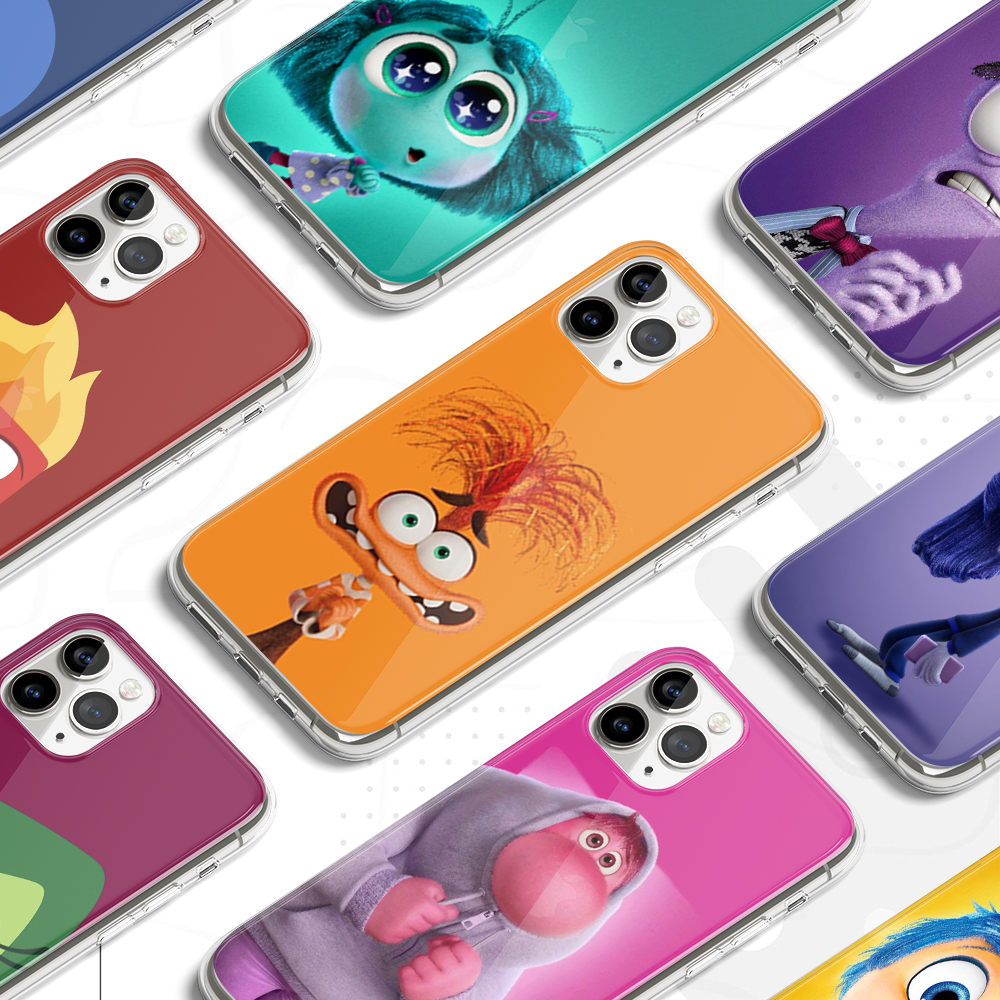 Jual Case Premium Inside Out Collection (Semua Type HP) | Shopee Indonesia