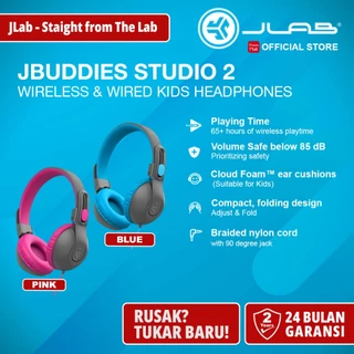 Toko Online JLab Official Store | Shopee Indonesia