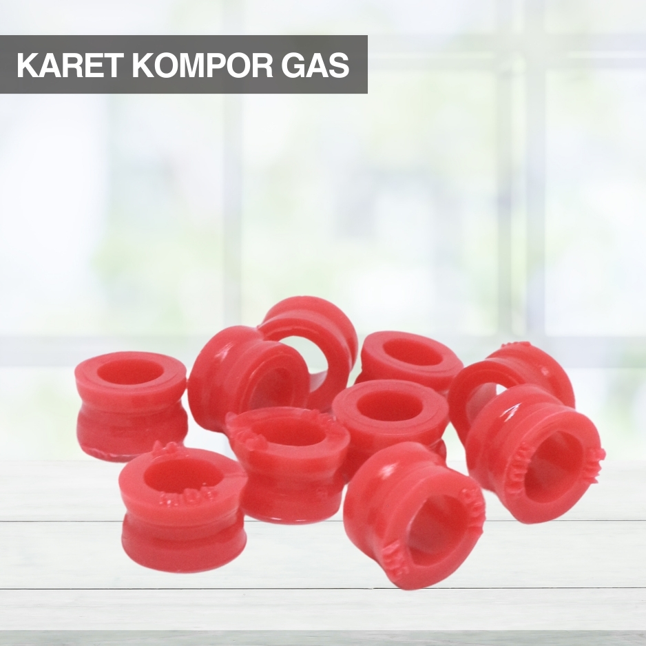 Jual Karet Seal Tabung Gas SNI LPG 3KG 5,5KG 12KG Sil Kompor Gas ...