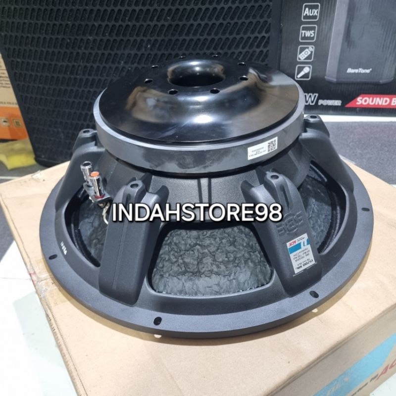 Jual Speaker Komponen 15 inch ACR DELUXE 15700 MK¹ Original ACR Deluxe 15700mk¹ DLX | Shopee ...