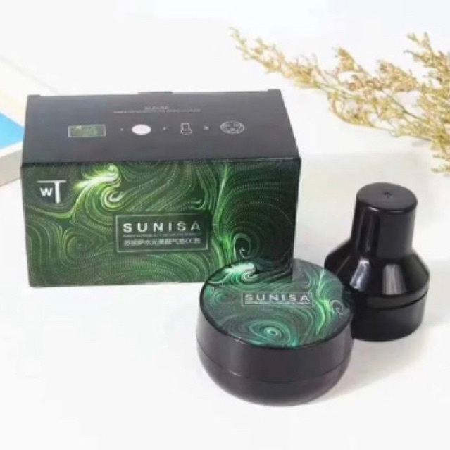 Jual SUNISA ~ CUSHIOH SUNISA | Shopee Indonesia