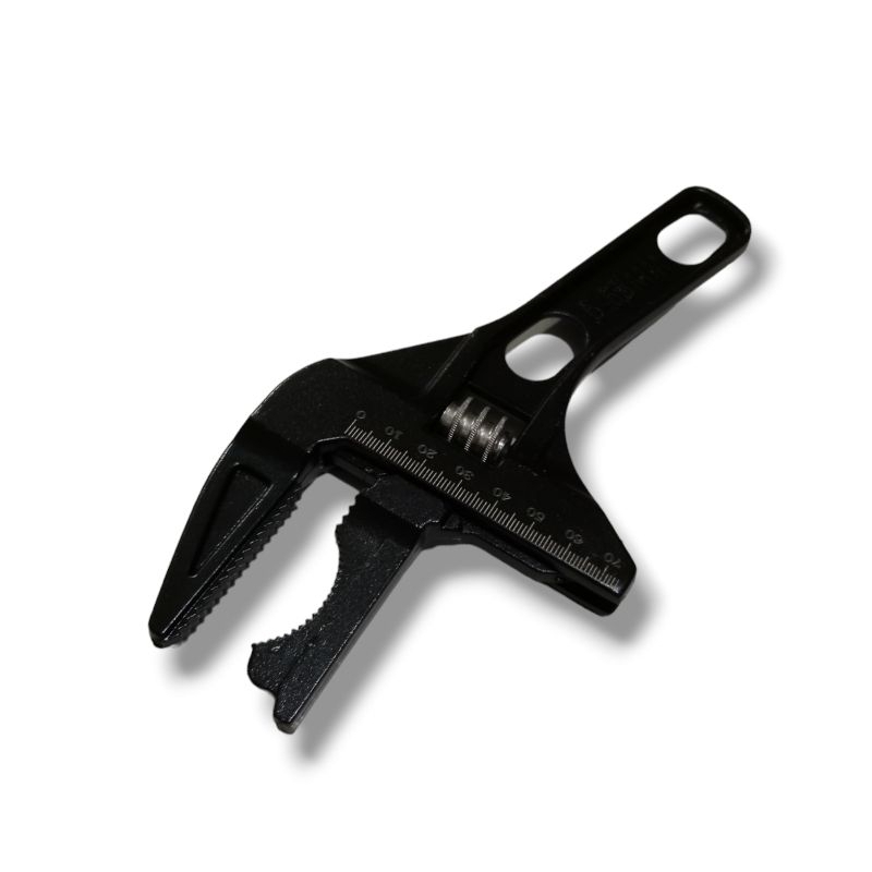 Jual Belter Kunci Inggris Universal Adjustable Wrench Spanner Bulat ...
