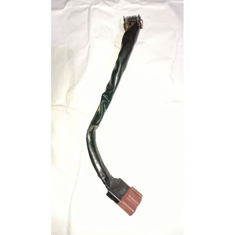 Jual socket ECU ECM Vario 125 pnp Vario 150 copotan original | Shopee ...